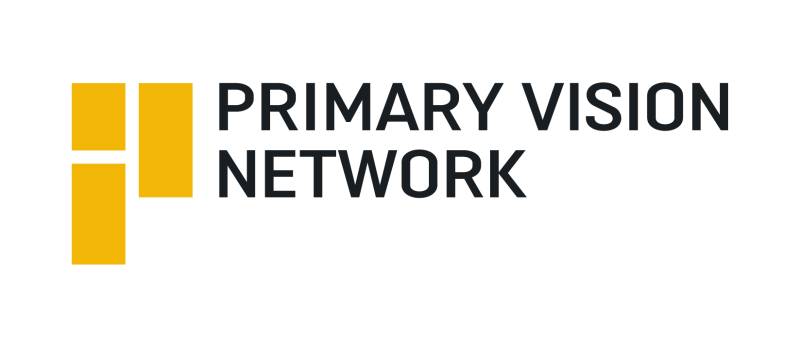 Home Page - Primary Vision