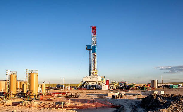 Patterson-UTI Energy: Q1 TAKE THREE – Primary Vision Network