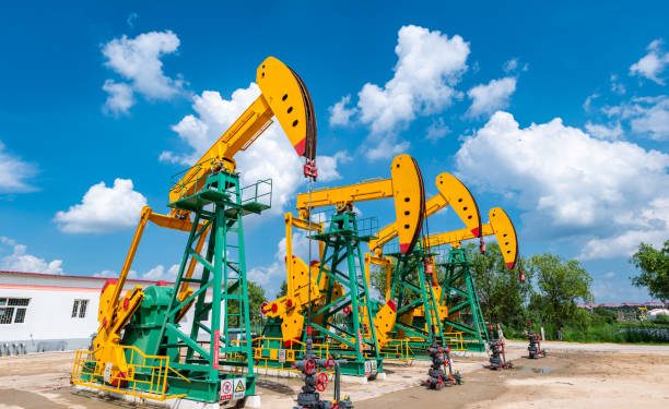 Solaris Oilfield’s Perspective in Q1: KEY Takeaways – Primary Vision