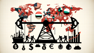 Global Economic Review – Primary Vision