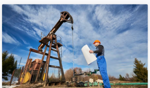 Patterson-UTI Energy: Q4 TAKE THREE – Primary Vision