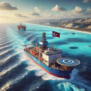 Explainer: Turkey and Somalia explore oil and gas – Primary Vision