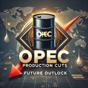 Free Read: How long will the OPEC+ Cuts Last? – Primary Vision