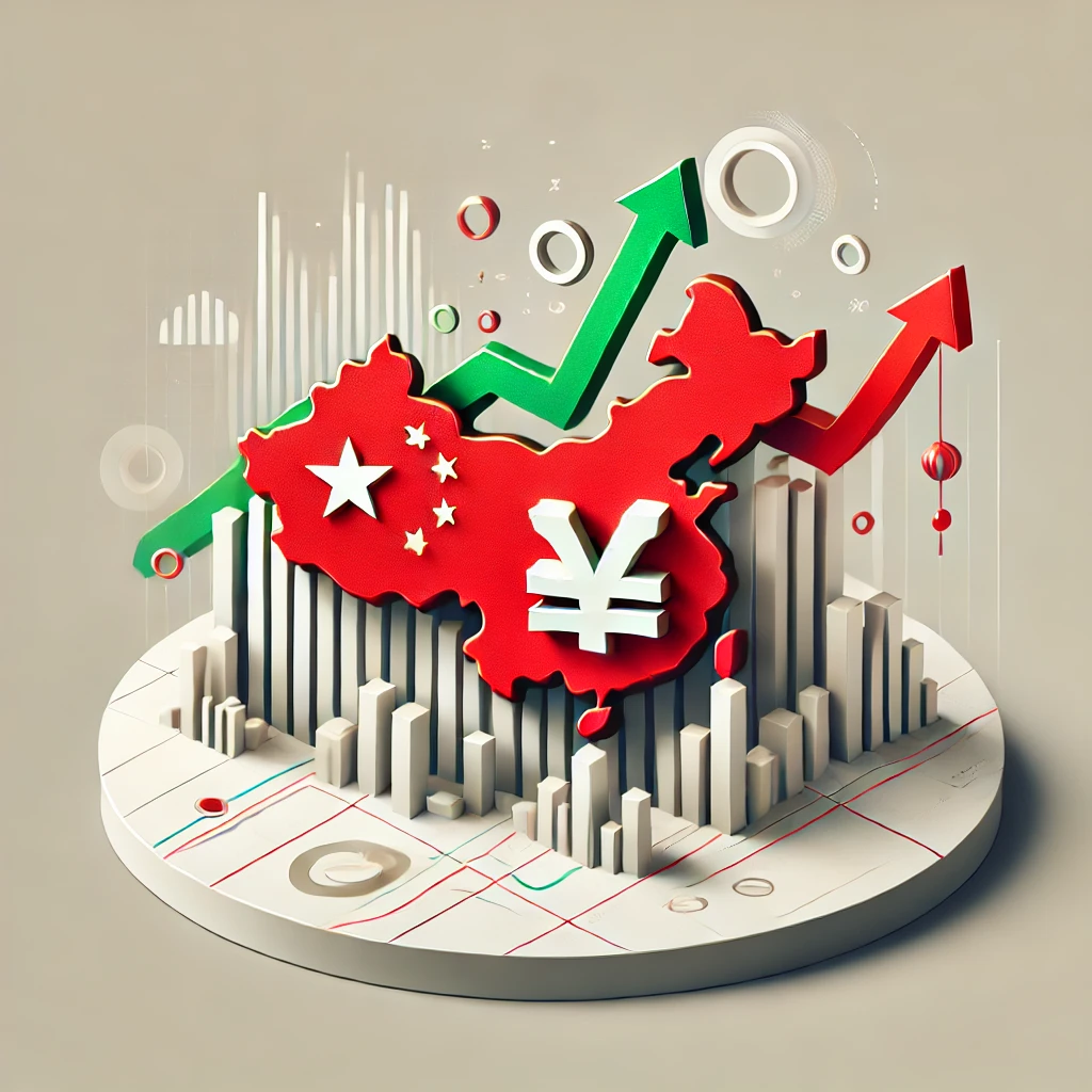 What China's Central Economic Work Conference Mean for the World ...