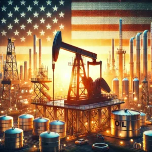 Monday Macro View: What is the relationship between FSC and U.S. oil ...