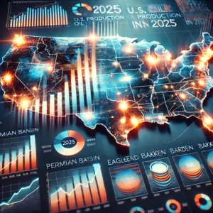 Monday Macro View: Where Will U.S. Oil Production Growth Come From in ...